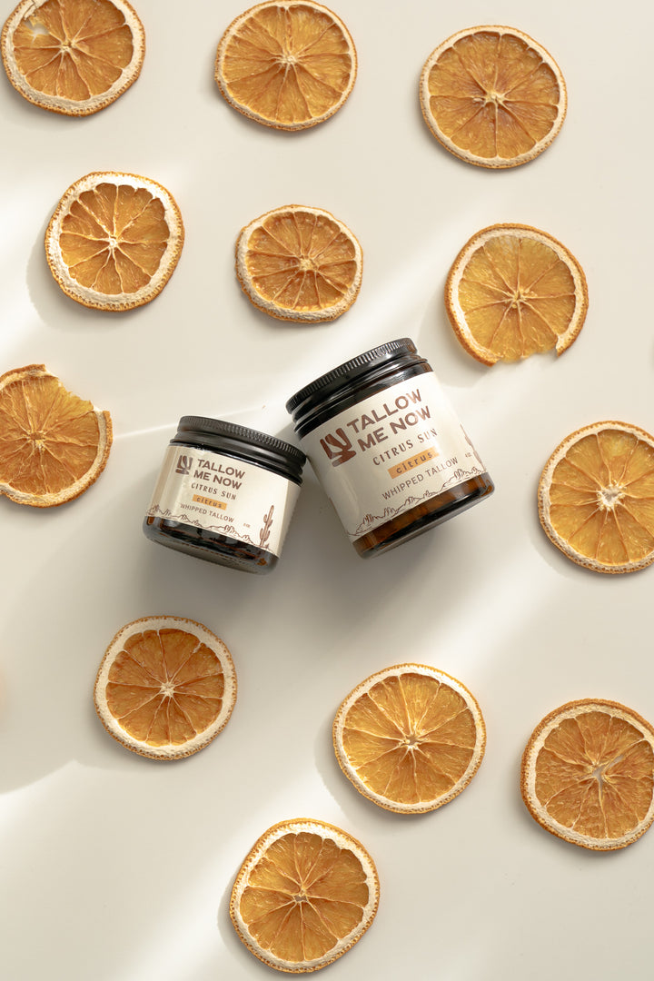 Products – Tallow Me Now